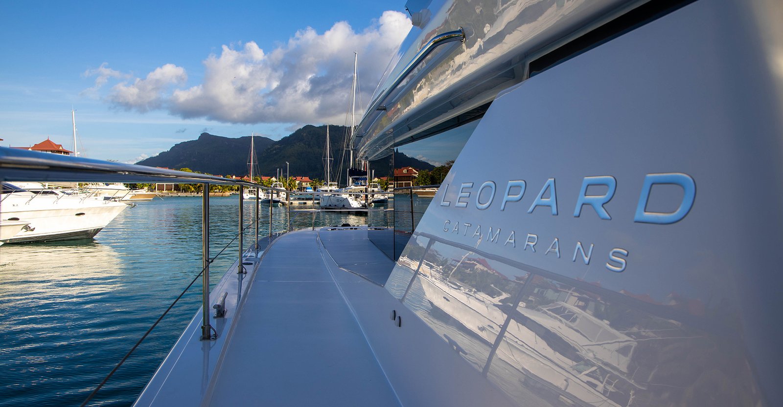 Seychelles Yacht Charter – Akula | Book a Yacht in Seychelles | Summer ...